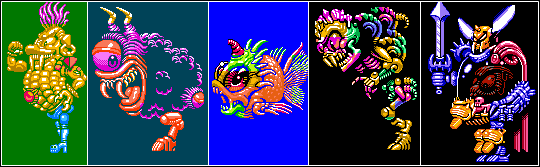 Totally Rad (1991) Review: Gnarly, Dude – NESJunk