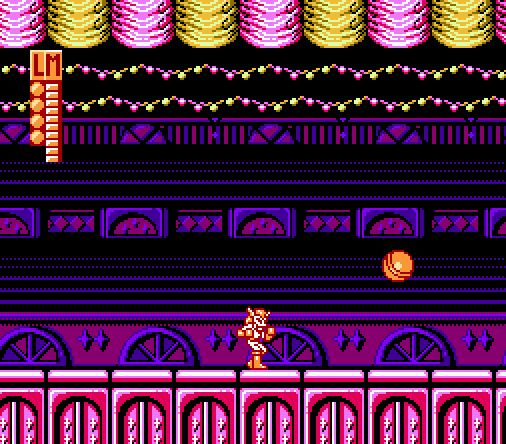 Totally Rad (1991) Review: Gnarly, Dude – NESJunk