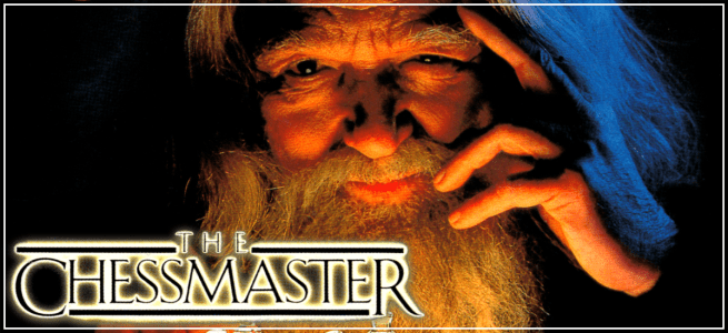 The Chessmaster (1989) NES Review – NESJunk