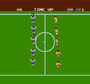 The Best (and Worst) of NES Soccer Games – NESJunk