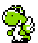 Yoshi (1992) NES Review – NESJunk