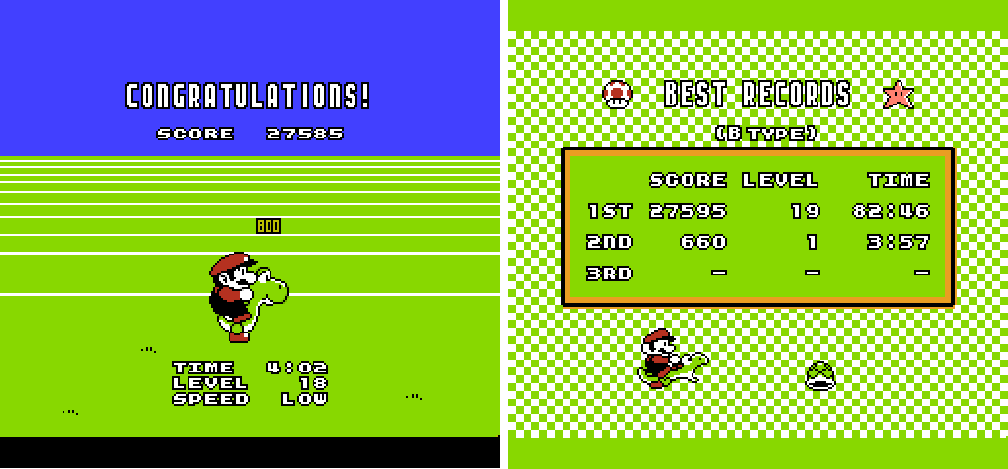 Yoshi (1992) NES Review – NESJunk