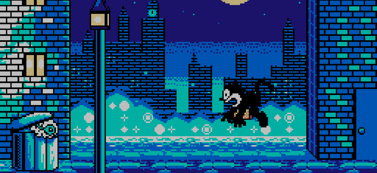 6 Bite-Sized NES Game Reviews (Part 3) – NESJunk