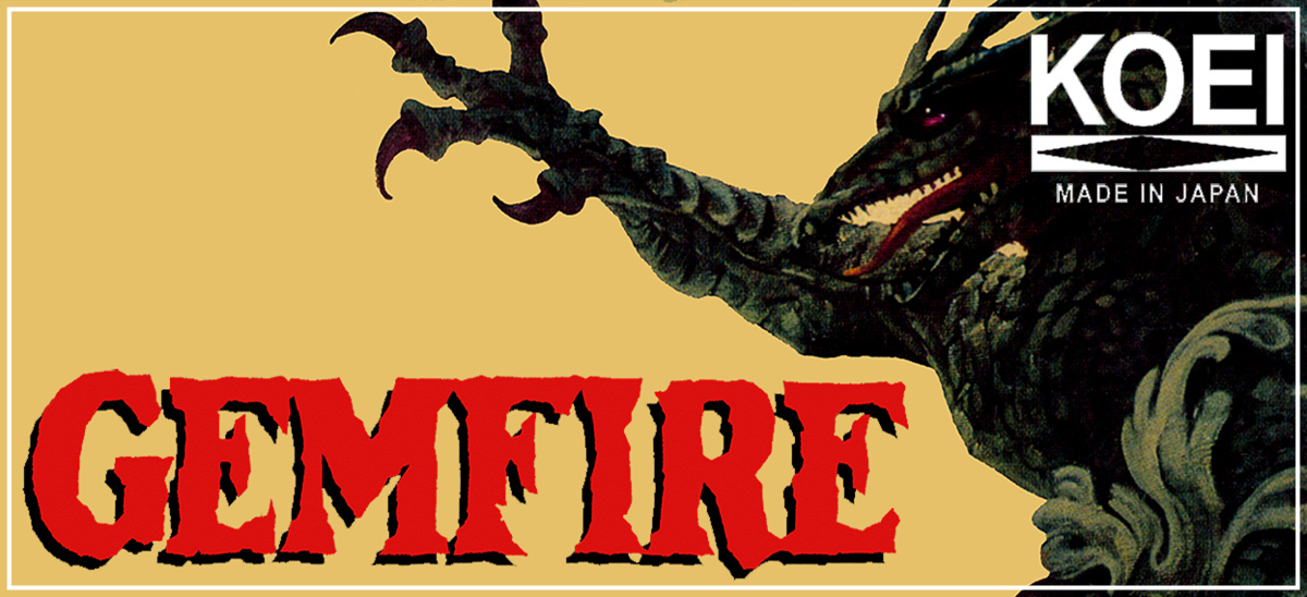 Gemfire (1992) NES Game Review – NESJunk