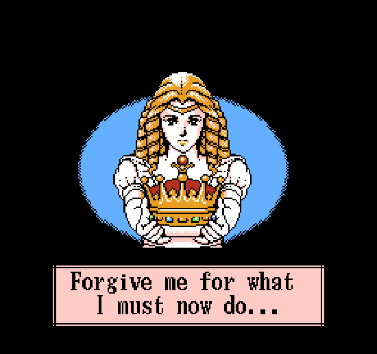 Gemfire (1992) NES Game Review – NESJunk