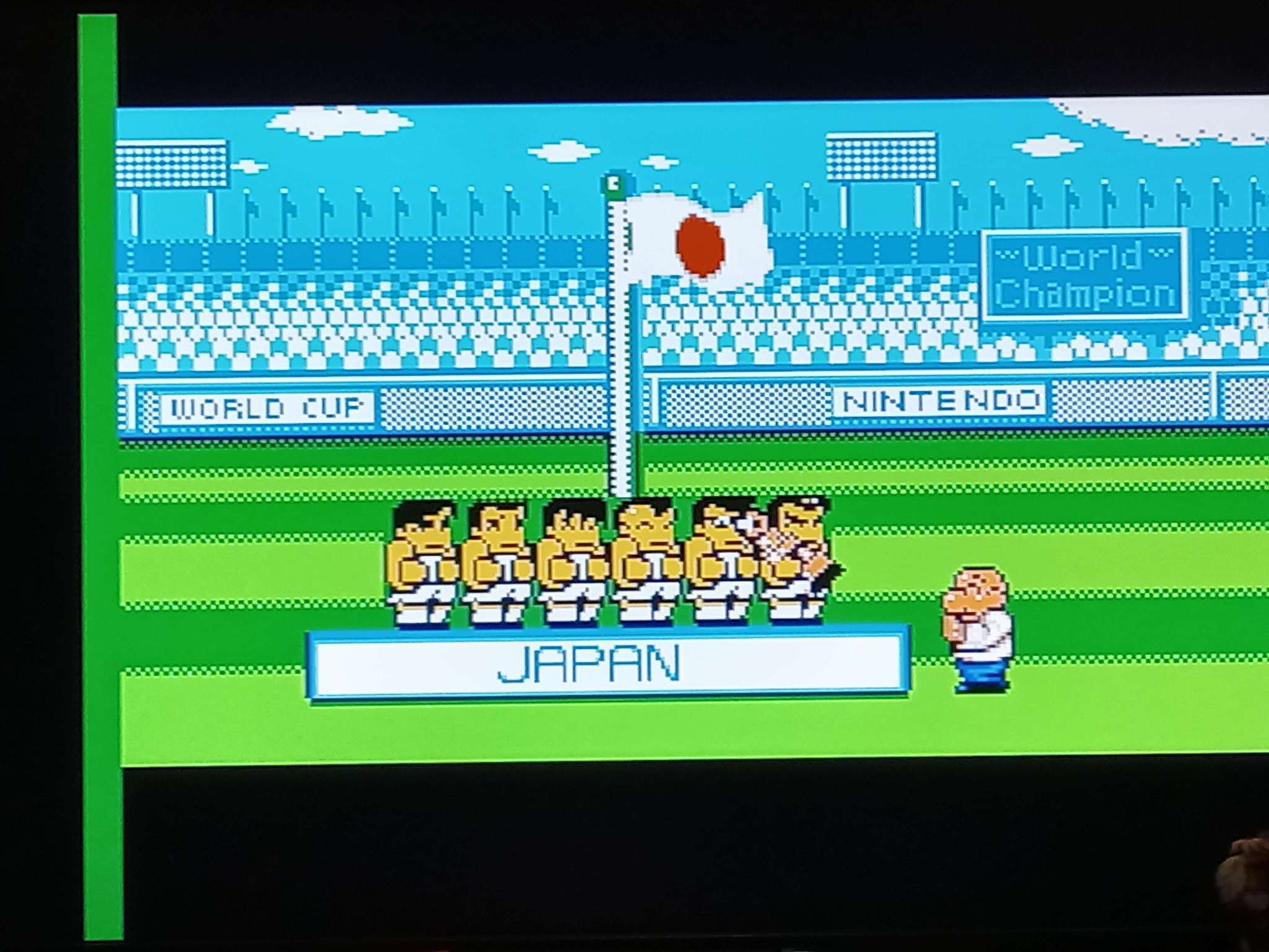 The Best (and Worst) of NES Soccer Games – NESJunk
