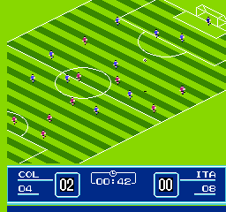 The Best (and Worst) of NES Soccer Games – NESJunk