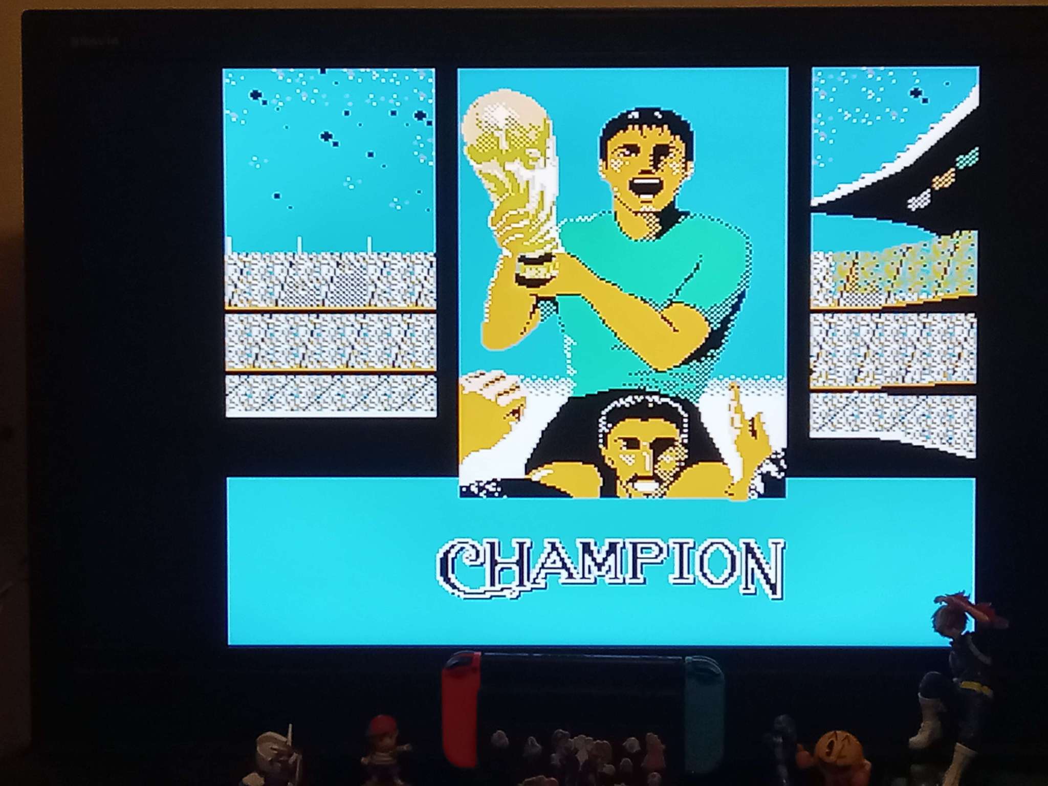 The Best (and Worst) of NES Soccer Games – NESJunk