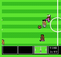 The Best (and Worst) of NES Soccer Games – NESJunk