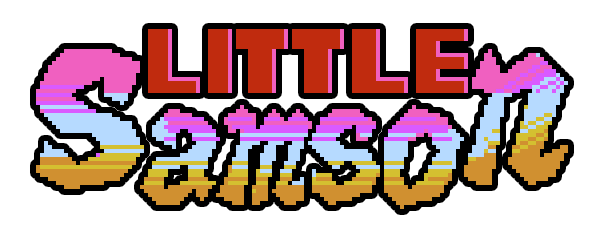 Little Samson (1992) NES Game Review – NESJunk